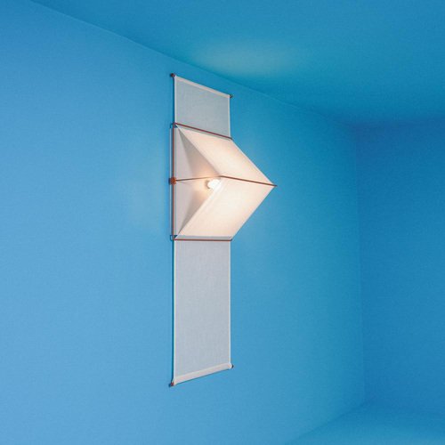 Light Wall by Silvio Coppola, 1976 for sale at Pamono