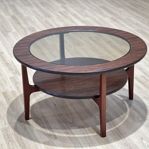 Table Basse Scriber, 1960s en vente sur Pamono