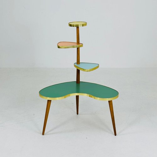 Large German Plant Stand for sale at Pamono