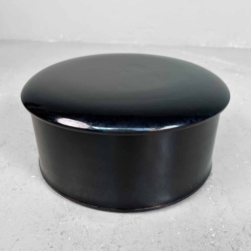 Japanese Tea Storage Box, 1890s for sale at Pamono