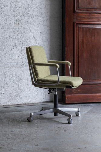 German Desk Chair by Draubert, 1970s for sale at Pamono