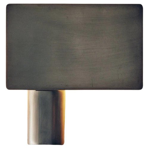 Anodised Shield Wall Light by Henry Wilson for sale at Pamono