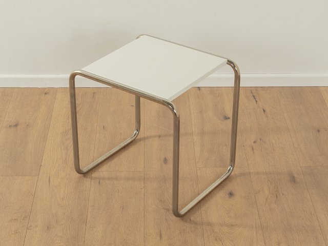 Laccio Side Table by Mart Stam & Marcel Breuer for sale at Pamono