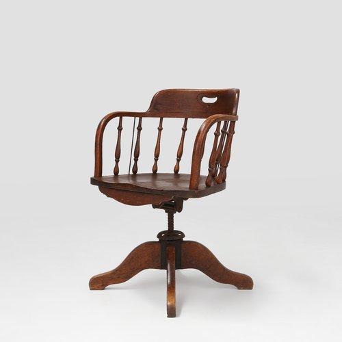 Old desk chairs for sale store