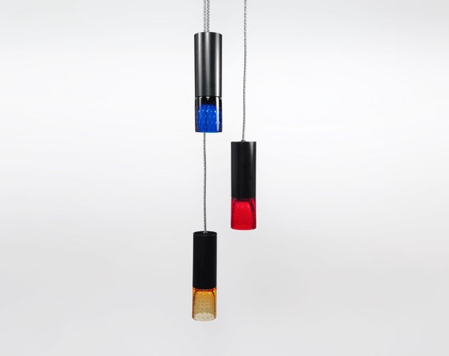 Vintage Chandelier by Peter Rodd & Richard Stevens for Atlas Lighting ...