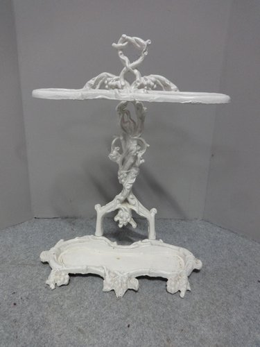 Victorian Cast Stick Umbrella Stand for sale at Pamono