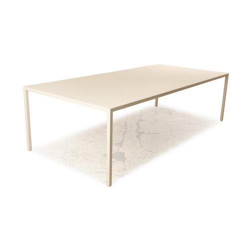 Tense Wooden Dining Table from MDF Italia for sale at Pamono