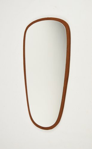 Vintage Mirror, 1970s for sale at Pamono