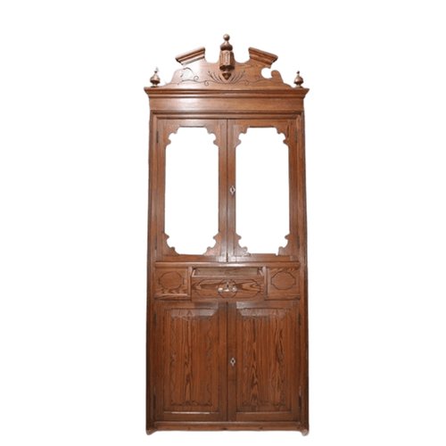 19th Century Cupboard Front, Spain for sale at Pamono