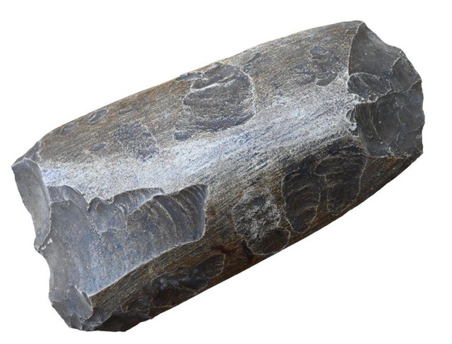 Neolithic Period Polished Axe for sale at Pamono