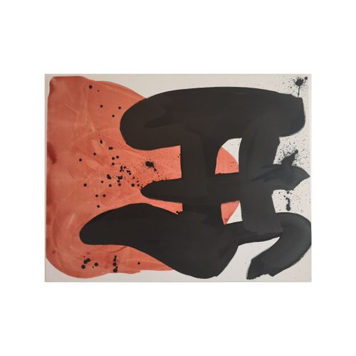 Gauthier Bruel, ST1, Acryl auf Leinwand, 2024 bei Pamono kaufen