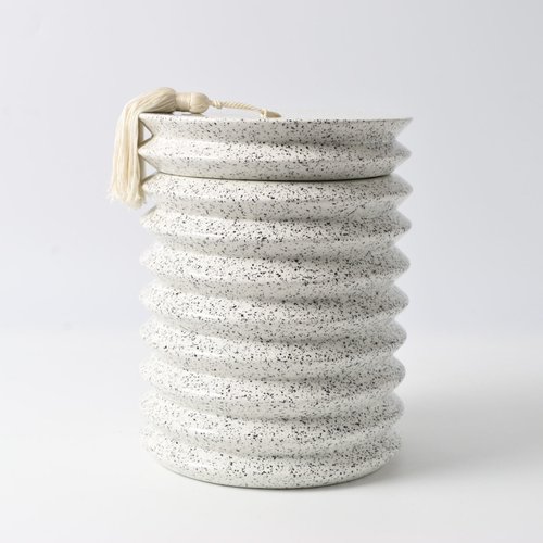 Zig-Zag Container from Nove, 1980s for sale at Pamono