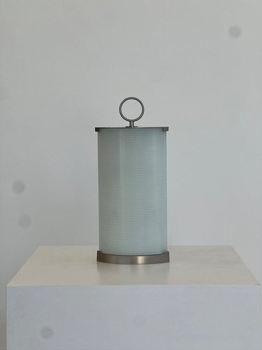 Small Pirellina Table Lamp by Gio Ponti for Fontana Arte, 1960s for ...