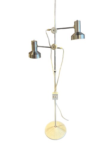 Mac Lamp Floor Lamp by Terance Conran for Habitat, 1970s for sale at Pamono