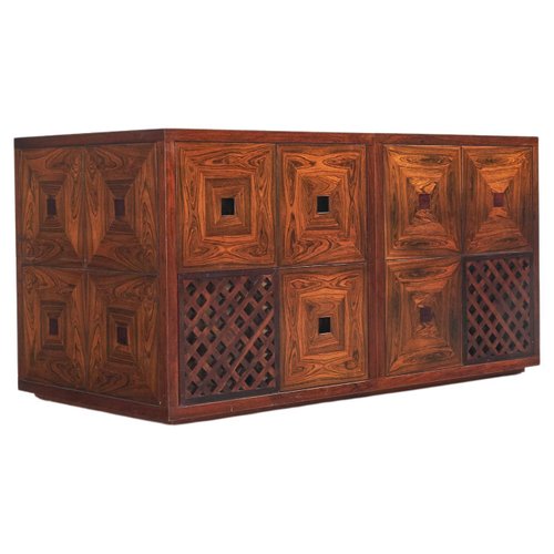 Italian Counter Cabinet by Studio Cassina, 1960 for sale at Pamono