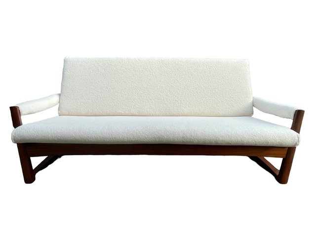 Mid-Century Virginina Sofa by Guy Rogers, 1960 for sale at Pamono