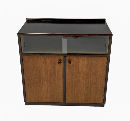 Art Deco Modern Cabinet by Anton Lucas Leiden, 1920s for sale at Pamono