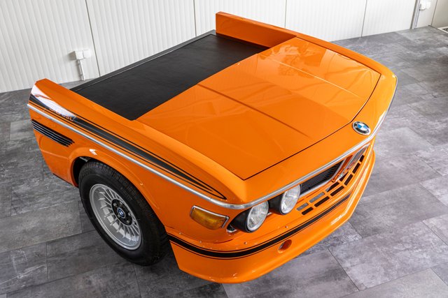 E9 Designer Desk from BMW for sale at Pamono