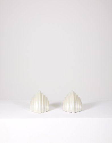 Tuki Tuki Wall Lights by Kazuhide Takahama for Sirrah, 1984, Set of 2 ...