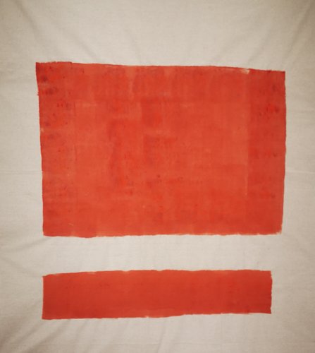 Alice Maier, Elements No. 9, 2024, Acrylic on Canvas for sale at Pamono