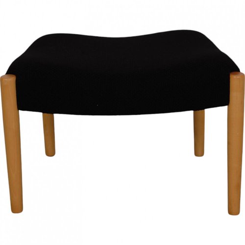 Circle Stool from Nanna Ditzel for sale at Pamono