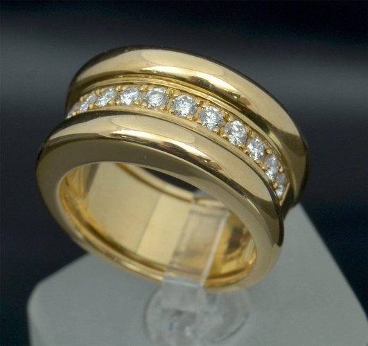 Chopard la strada ring store