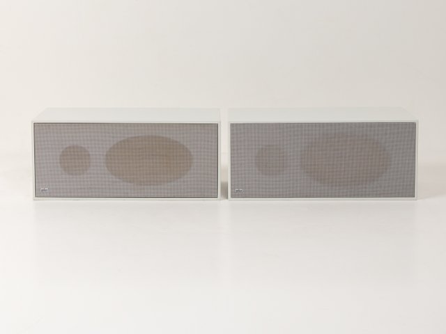Braun Tc 20 & L 20 Mini Stereo Systems by Dieter Rams for Braun, 1970s ...