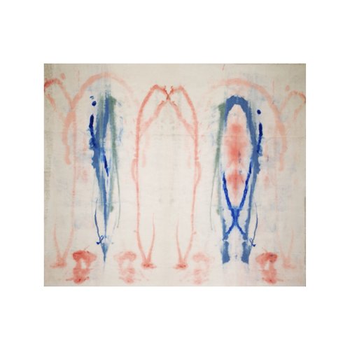 Alice Maier, Elements No. 11, 2024, Acrylic on Canvas for sale at Pamono