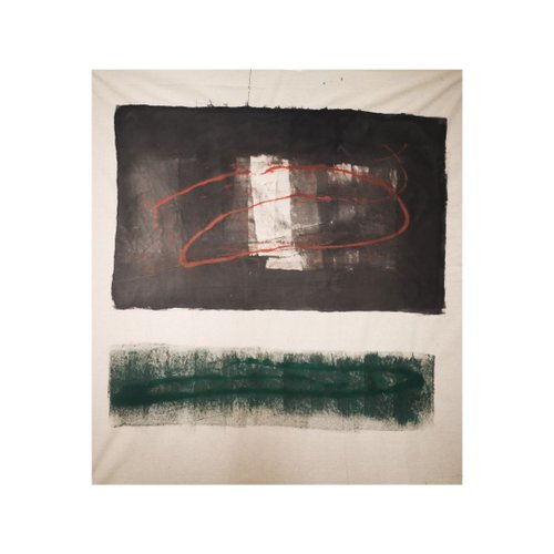 Alice Maier, Elements No. 6, 2024, Acrylic on Canvas for sale at Pamono