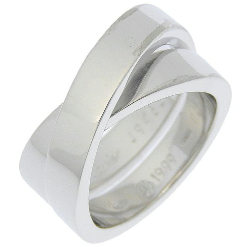 New Wave Ring from Cartier for sale at Pamono