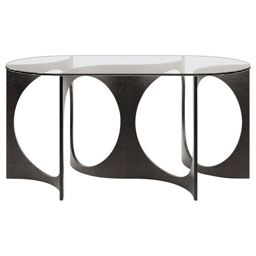 Fuga Duo Table by Metamorphic Art Studio for sale at Pamono