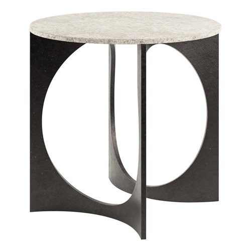 Fuga Table by Metamorphic Art Studio for sale at Pamono