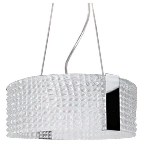 Crocodile Crosom Pendant Lamp by Mazzega 1946 for sale at Pamono