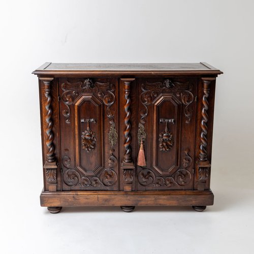 Enfilade Baroque Début du 18ème Siècle en vente sur Pamono