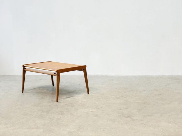 German Coffee Table by Heinze Heger for PGH Erzgebirgisches Handwerk ...