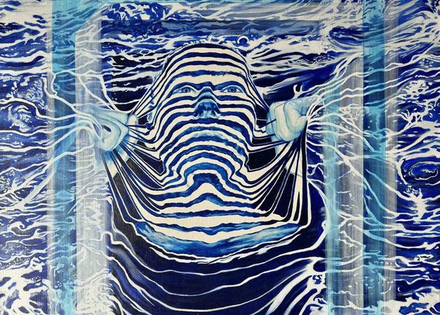 Sarah Bowyer, Mare Nostrum for sale at Pamono