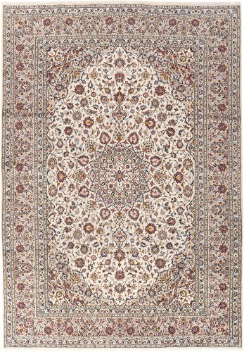 Vintage Kashan Rug, 2000s for sale at Pamono