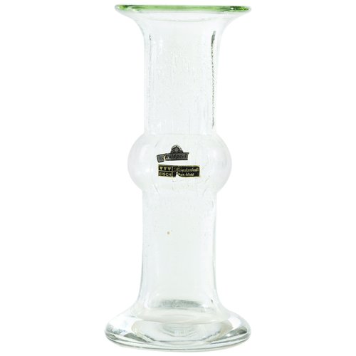 Vintage German Art Glass Vase by Erwin Eisch, Germany, 1950s for sale ...