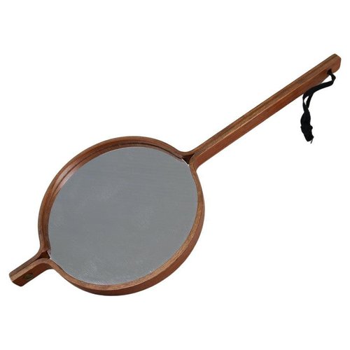 Mid-Century Modern Hand Mirror by Hans-Agne Jakobsson, Sweden, 1960s ...
