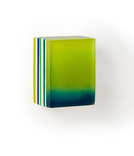 Fanfan, Colorfield 1, 2022, Resin for sale at Pamono