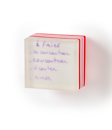 Fanfan, Toudou 6, 2022, Resin for sale at Pamono