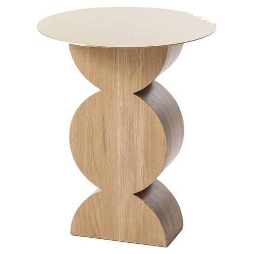 Constantin Table by Studio Simon for Cassina for sale at Pamono