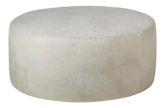 Polar Bear Ottoman by Atelier Cabanel for sale at Pamono