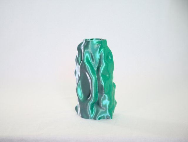 Organic Angel Vase by Studio Radical Softness for sale at Pamono