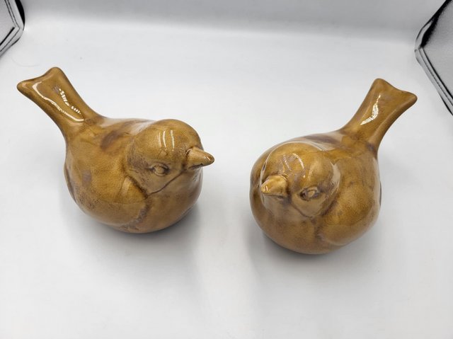 Vintage Ceramic Bird, 1960s for sale at Pamono