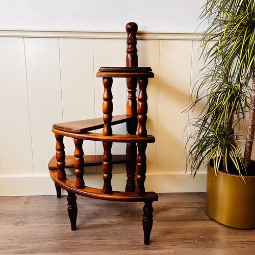 3 tier step ladder store