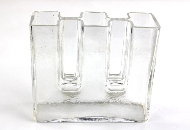 Vase by C. J. Riedel for Riedel, 1970s for sale at Pamono