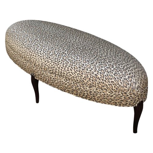 Medoc Ottoman attributed to Christopher Guy for sale at Pamono