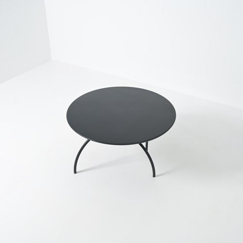 Tippy Jackson Dining Table by Philippe Starck for Driade, 1982 for sale ...