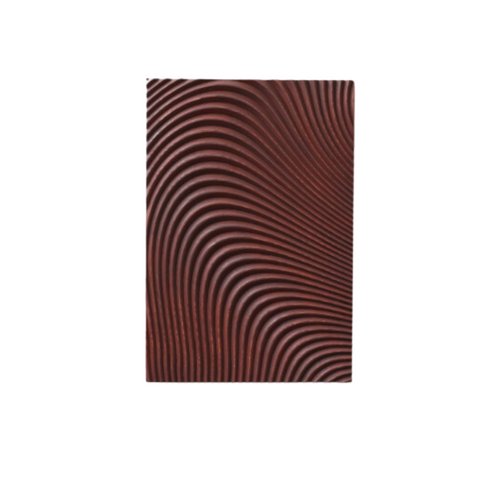 Wave Nairobi Wall Sculpture by Arno Hoogland for sale at Pamono
